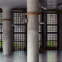 Mayor Mohammad Hanif Jame Mosque / Shatotto | ArchDaily