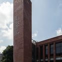 Mayor Mohammad Hanif Jame Mosque / Shatotto | ArchDaily