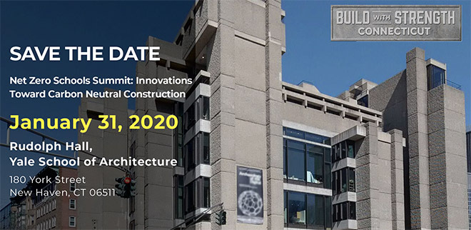 Net Zero Schools Summit | ArchDaily