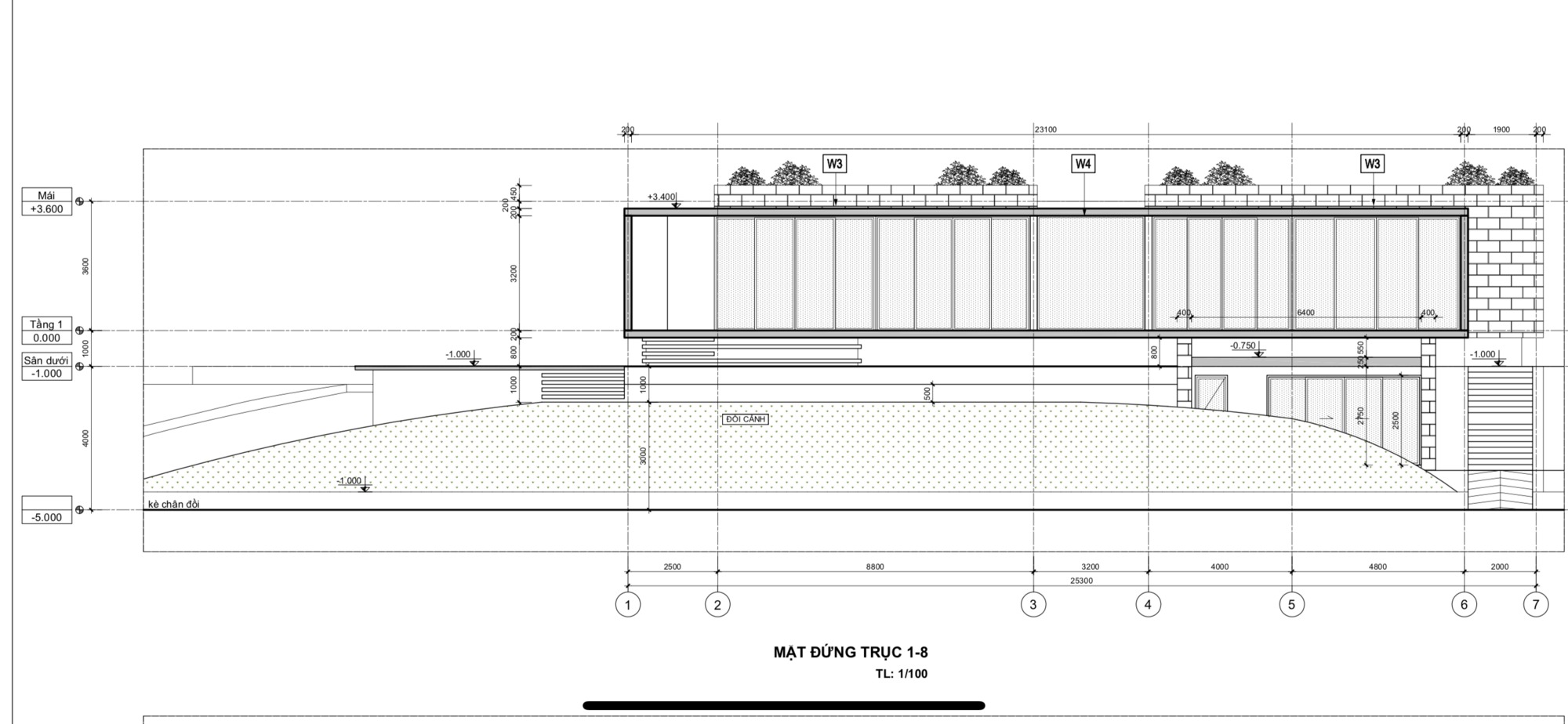 Gallery of Cam Hai House / Idee architects - 31