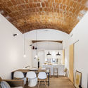The Catalan Vault in Spanish Architecture: 15 Projects that Are ...