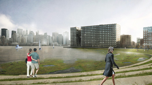 Cómo las ciudades están utilizando la arquitectura para enfrentar las ...