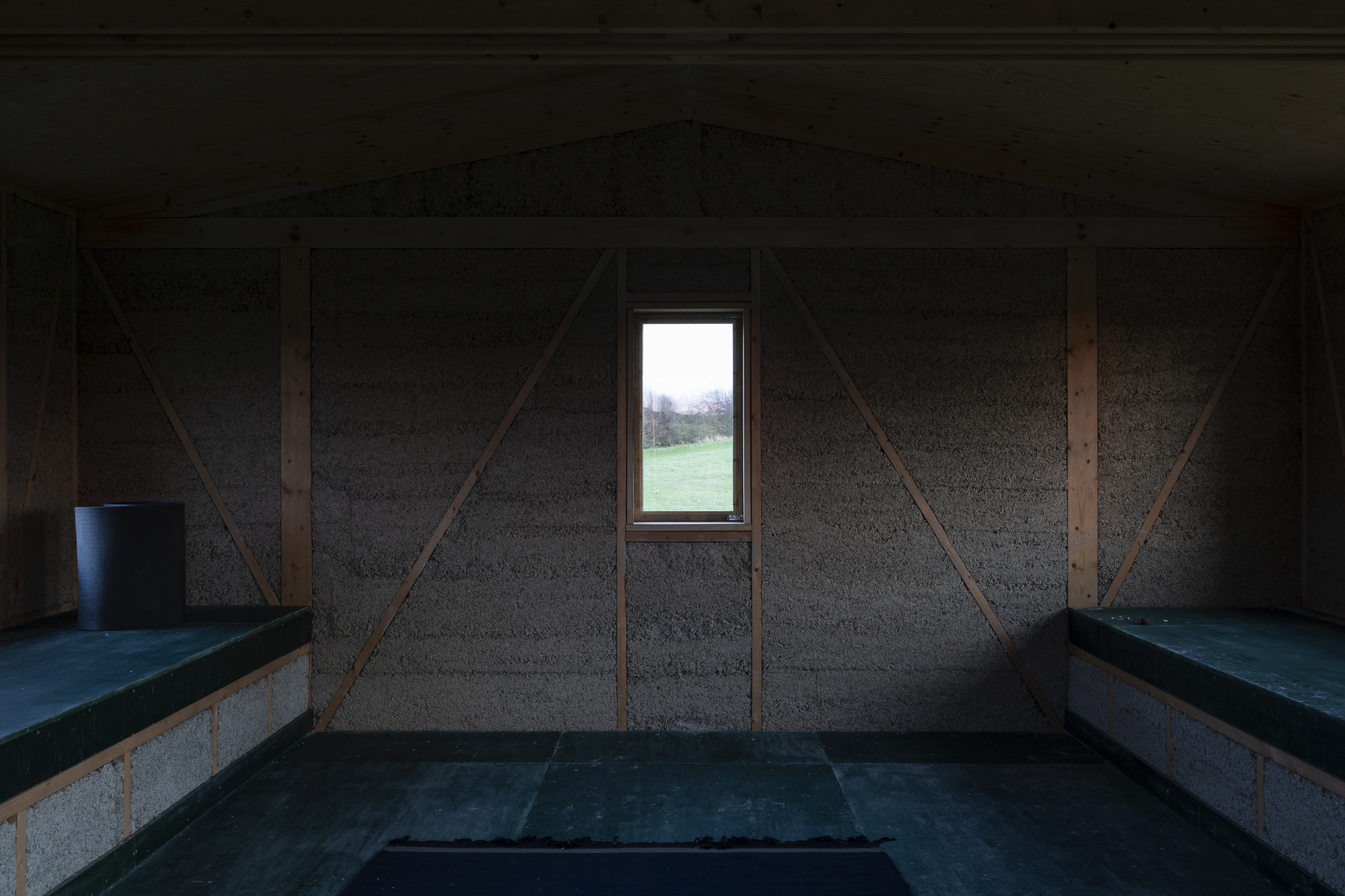 Gallery of Flat House / Practice Architecture + Material Cultures - 21