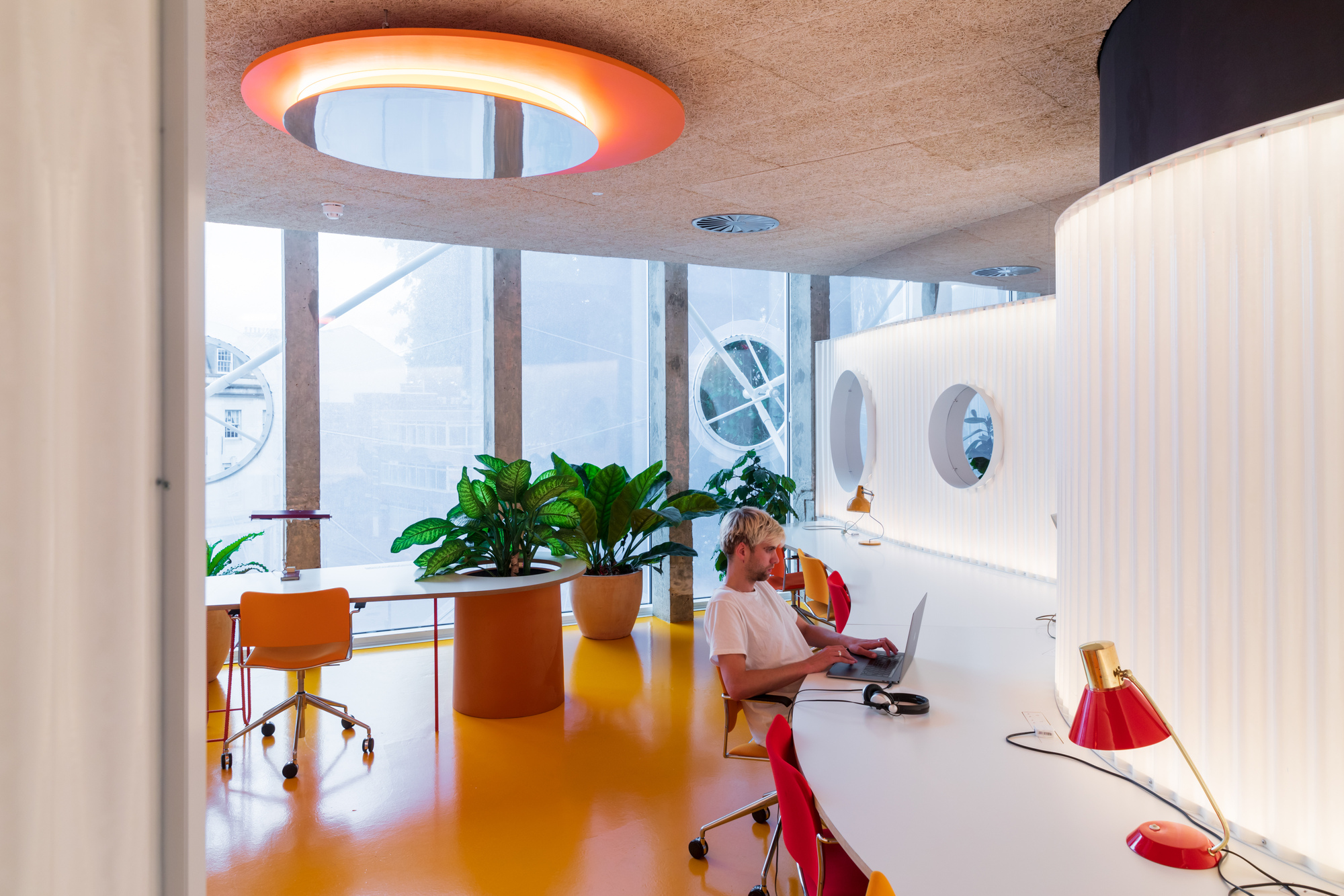 Gallery of Second Home London Fields / Estudio Cano Lasso Arquitectos - 4