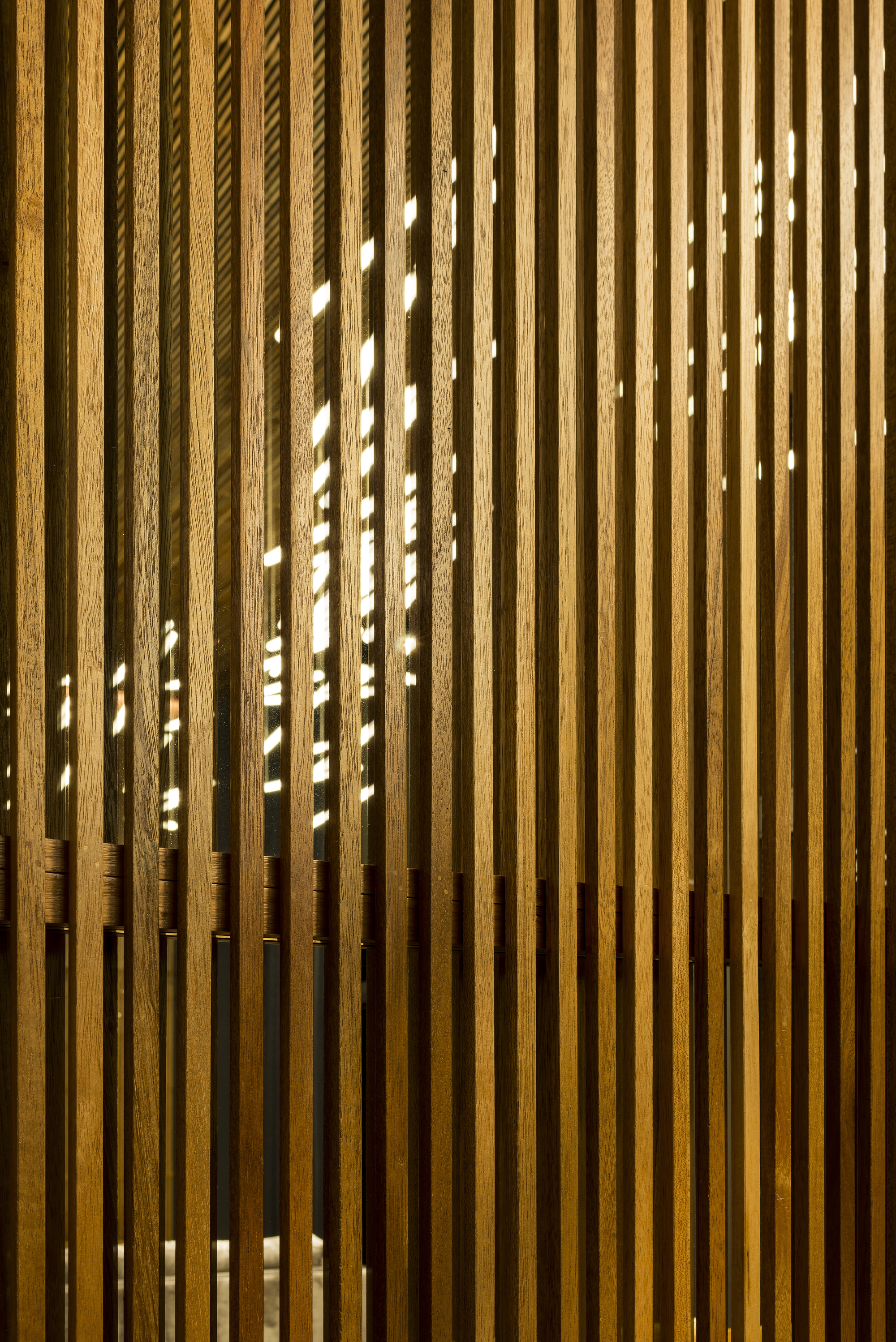 Gallery of The Wood Box House / DRTAN LM Architect - 21