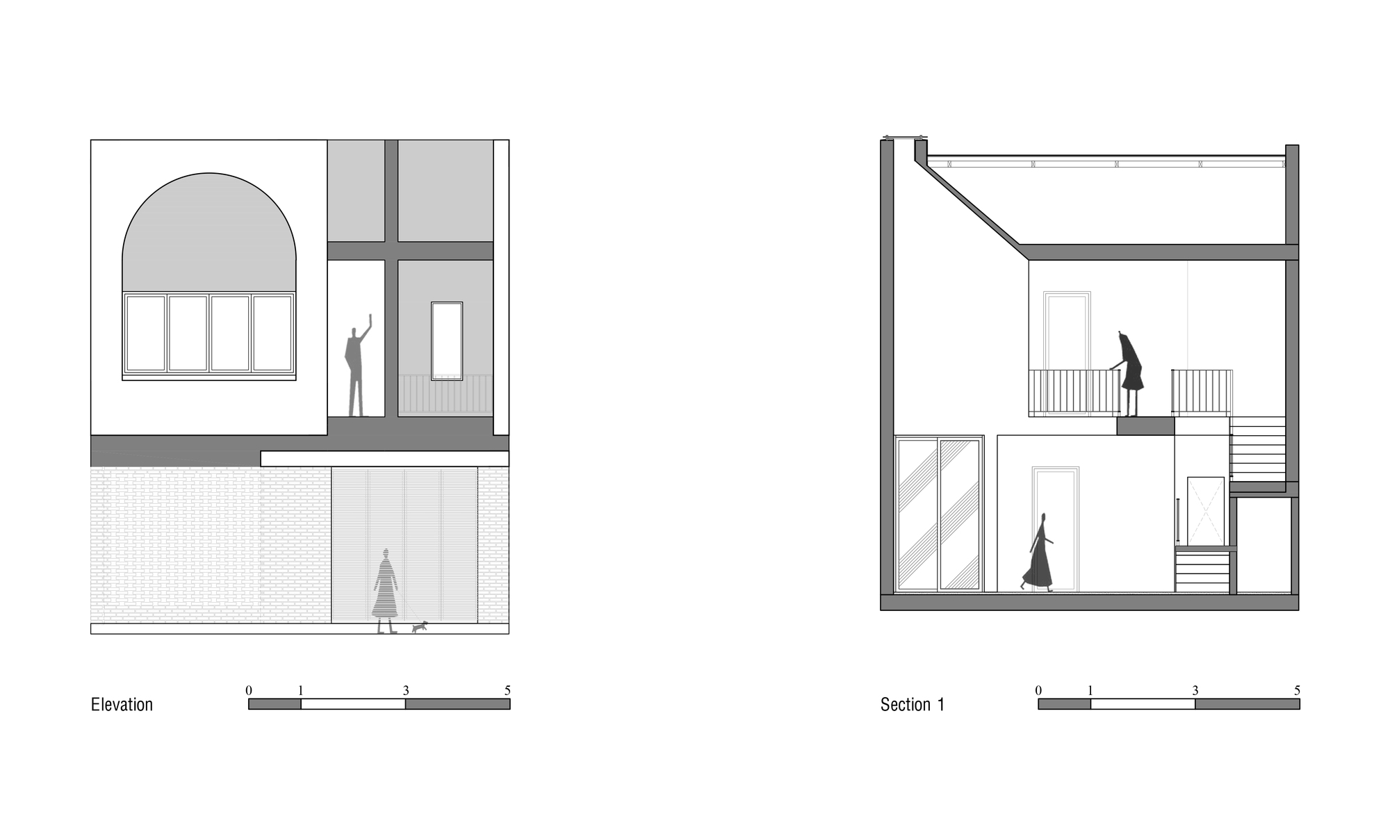 Galeria de Casa T / Dom Architect Studio - 41