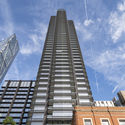Principal Tower / Foster + Partners | ArchDaily