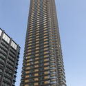 Principal Tower / Foster + Partners | ArchDaily