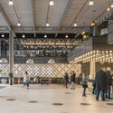 Principal Tower / Foster + Partners | ArchDaily