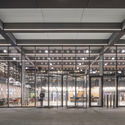 Principal Tower / Foster + Partners | ArchDaily
