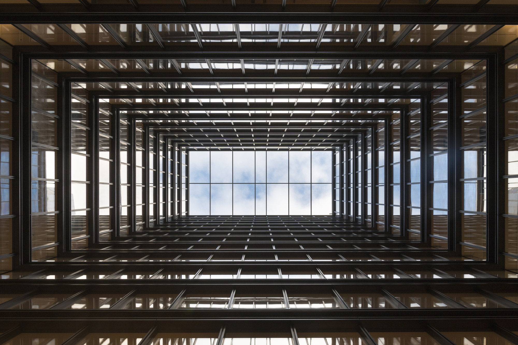 Gallery of Principal Tower / Foster + Partners - 19