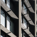 Principal Tower / Foster + Partners | ArchDaily