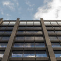 Principal Tower / Foster + Partners | ArchDaily