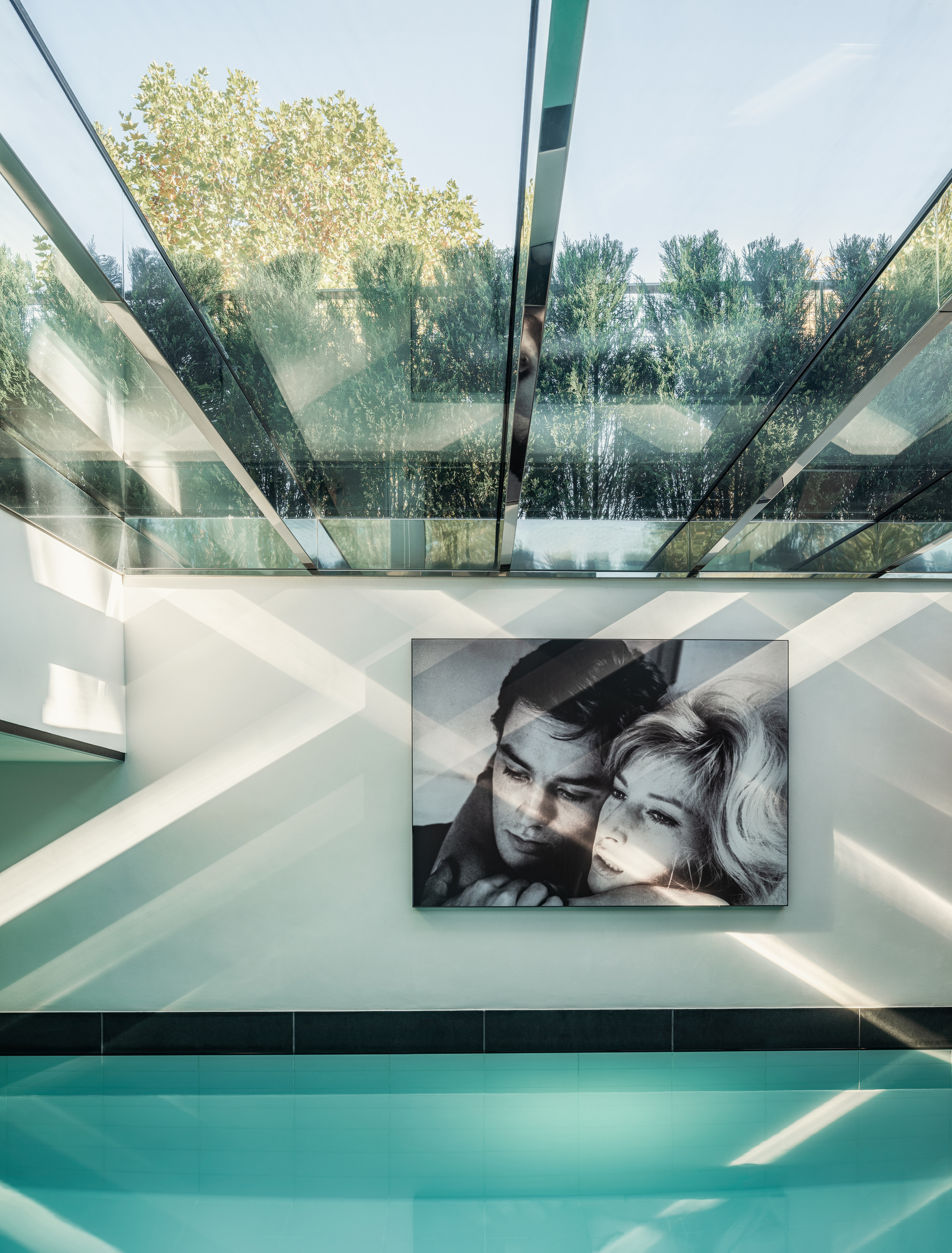 Gallery of Eclipse house / I/O architects - 7