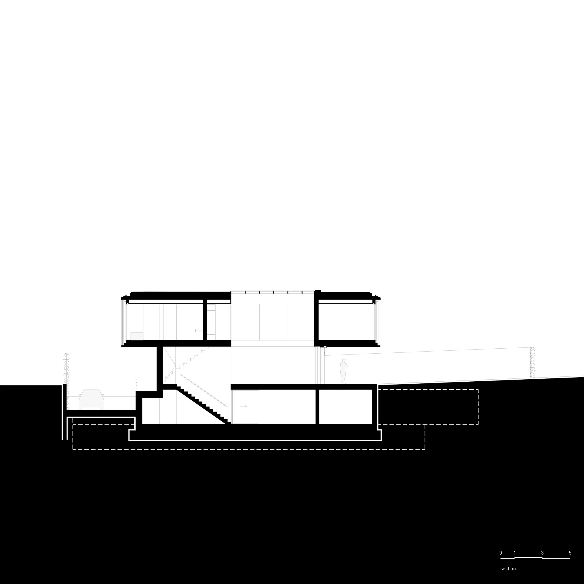 Gallery of Eclipse house / I/O architects - 28