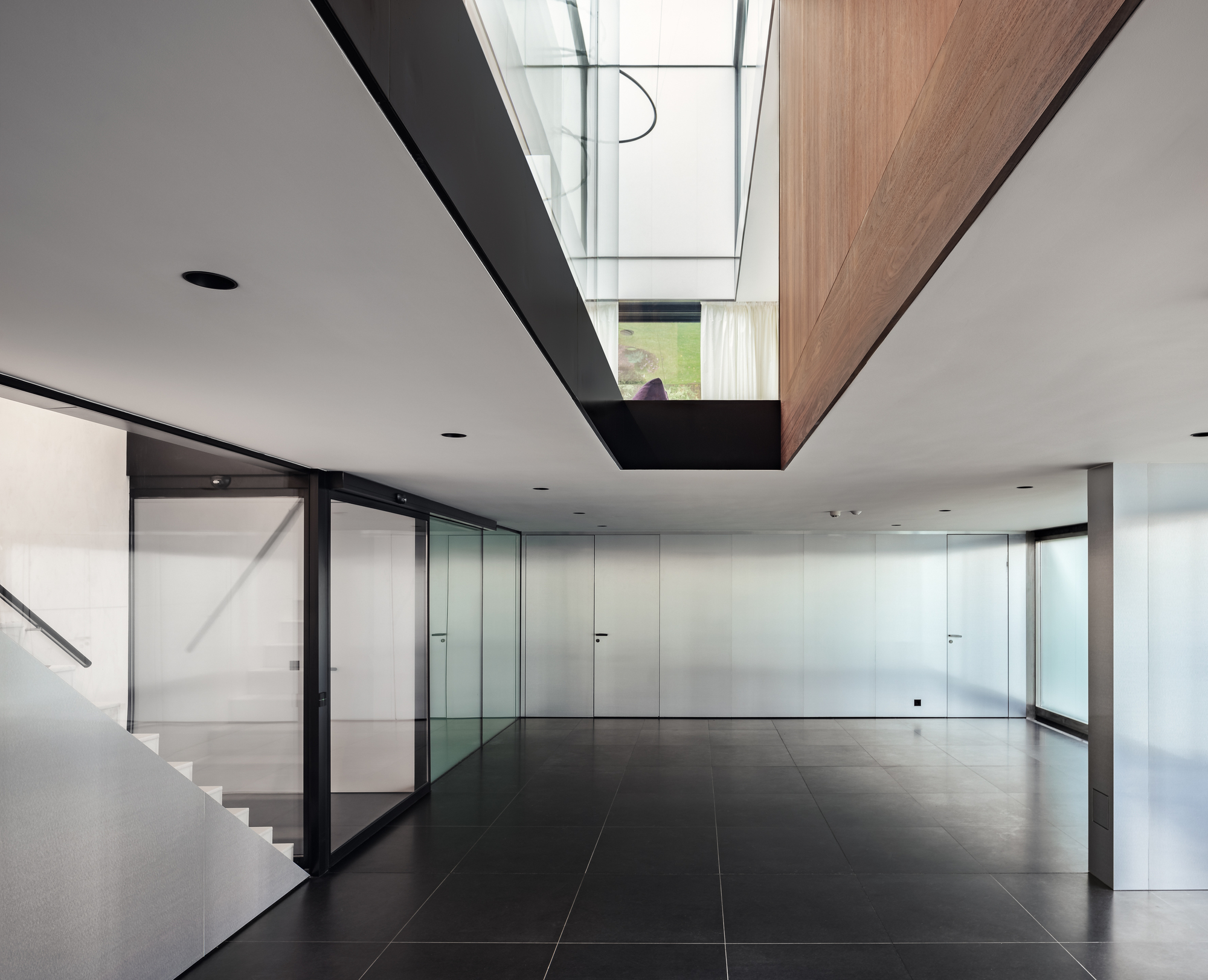 Gallery of Eclipse house / I/O architects - 17