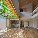 Gallery of Eclipse house / I/O architects - 1