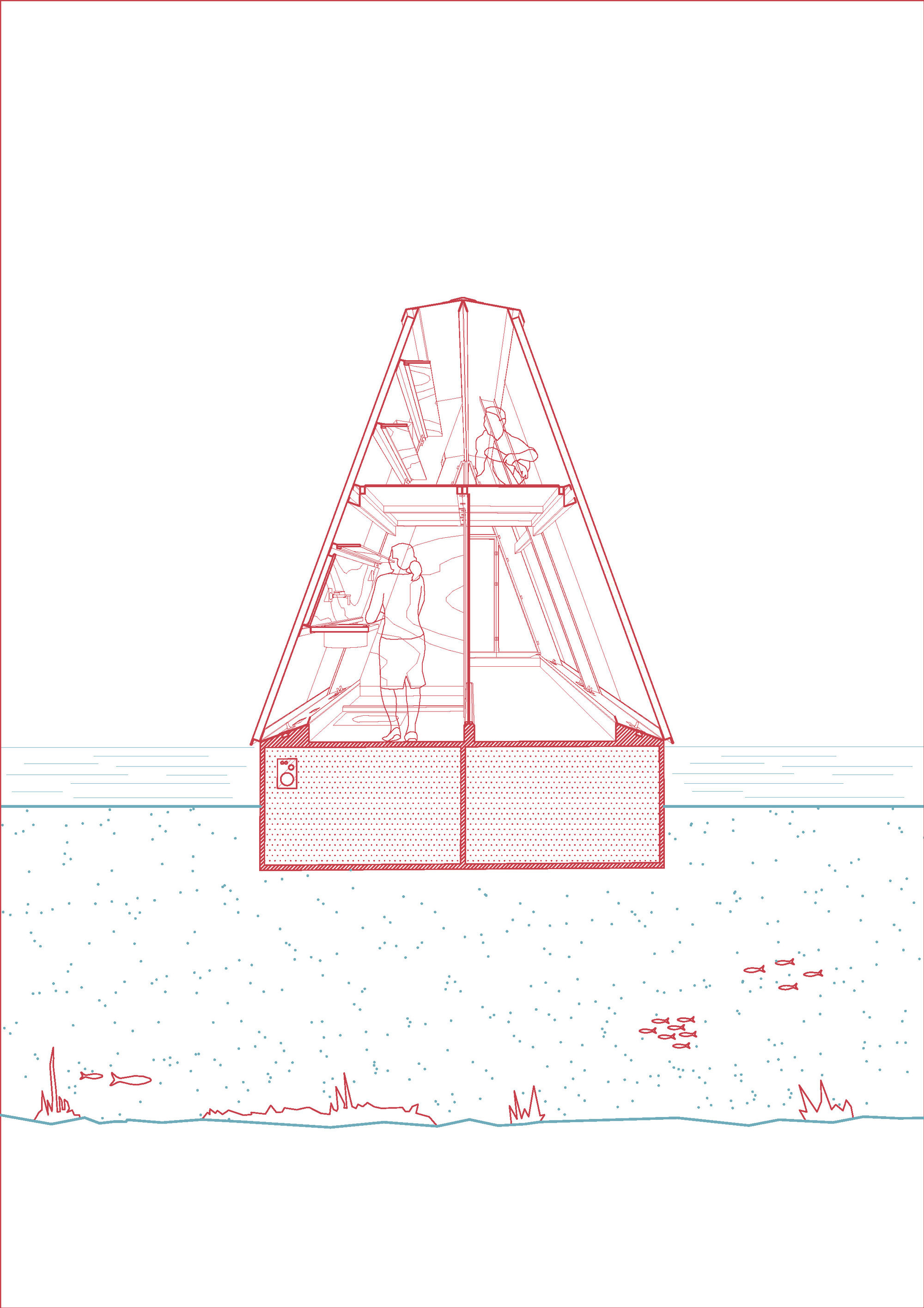 Gallery of Architecture and Climate: 6 Techniques for Emergency ...