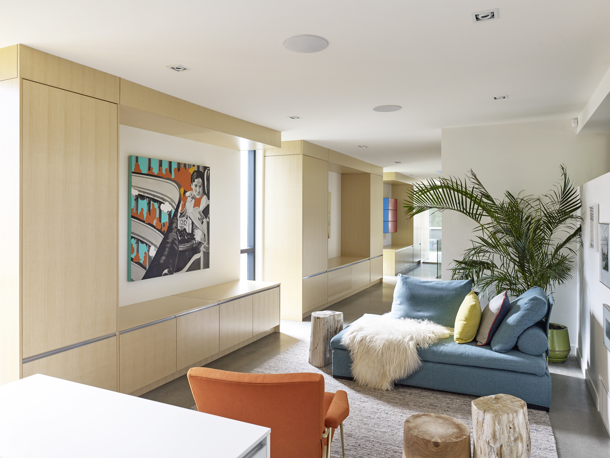 Gallery of New House / Sturgess Architecture - 5