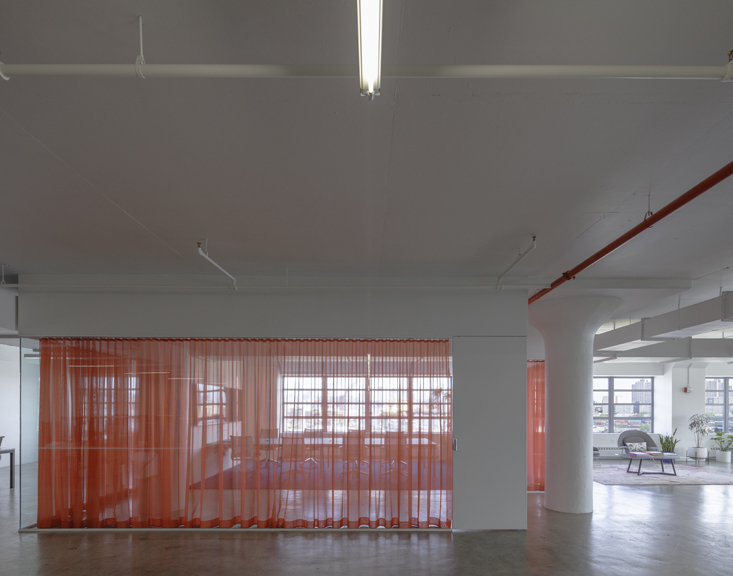 Gallery of HUSH Studios / Inaba Williams + KM, A - 11