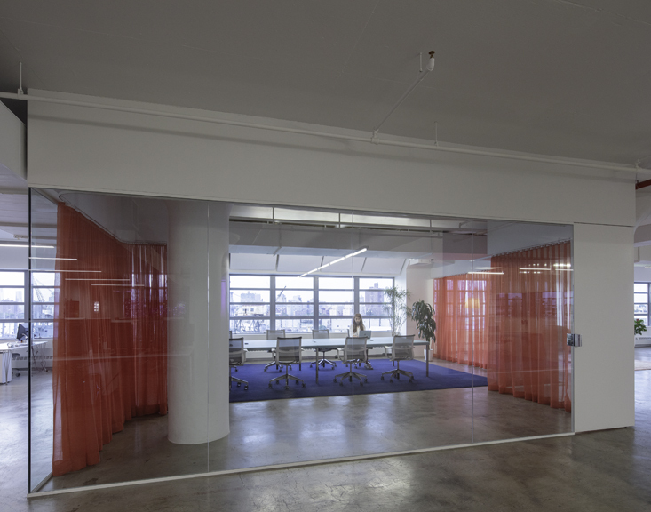 Gallery of HUSH Studios / Inaba Williams + KM, A - 12