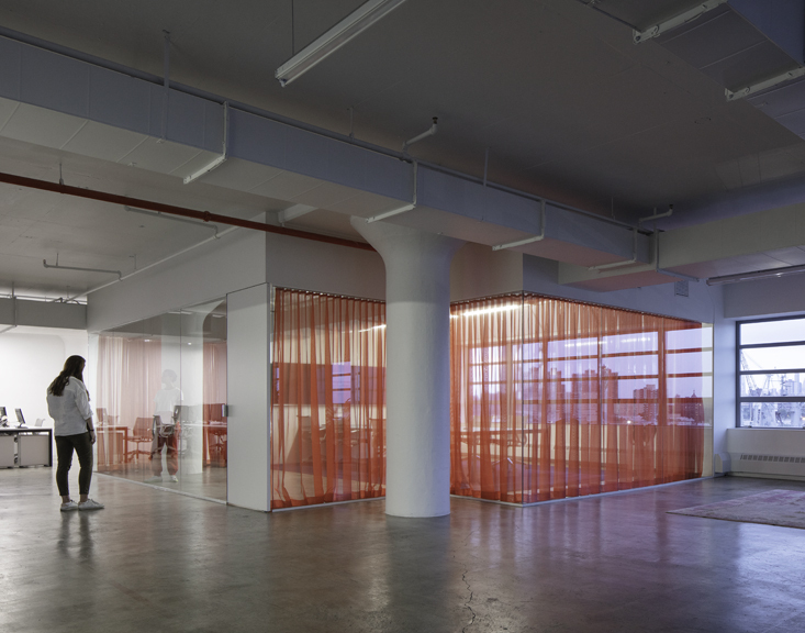 Gallery of HUSH Studios / Inaba Williams + KM, A - 5