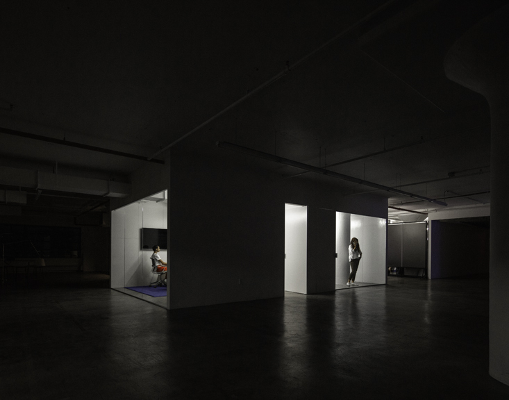 Gallery of HUSH Studios / Inaba Williams + KM, A - 14