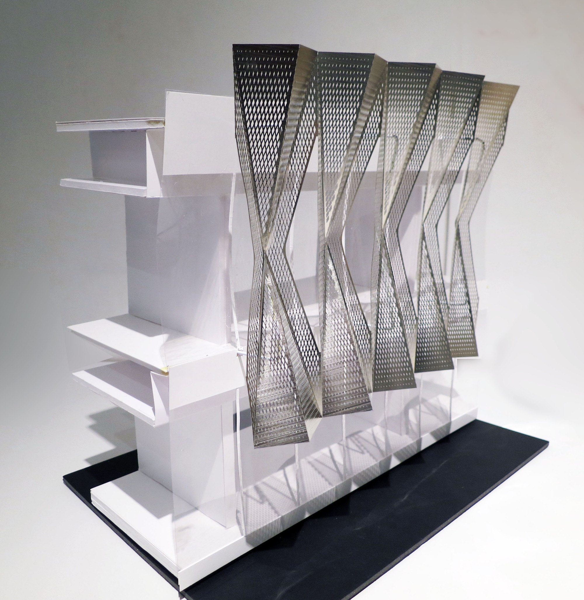 Gallery of Arm Holdings Headquarters / Scott Brownrigg - 27