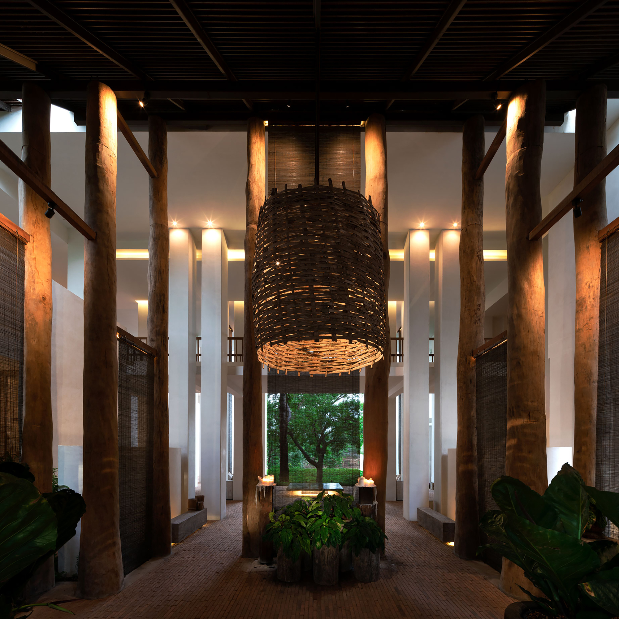 Gallery of Raya Heritage Hotel / BOONDESIGN - 27