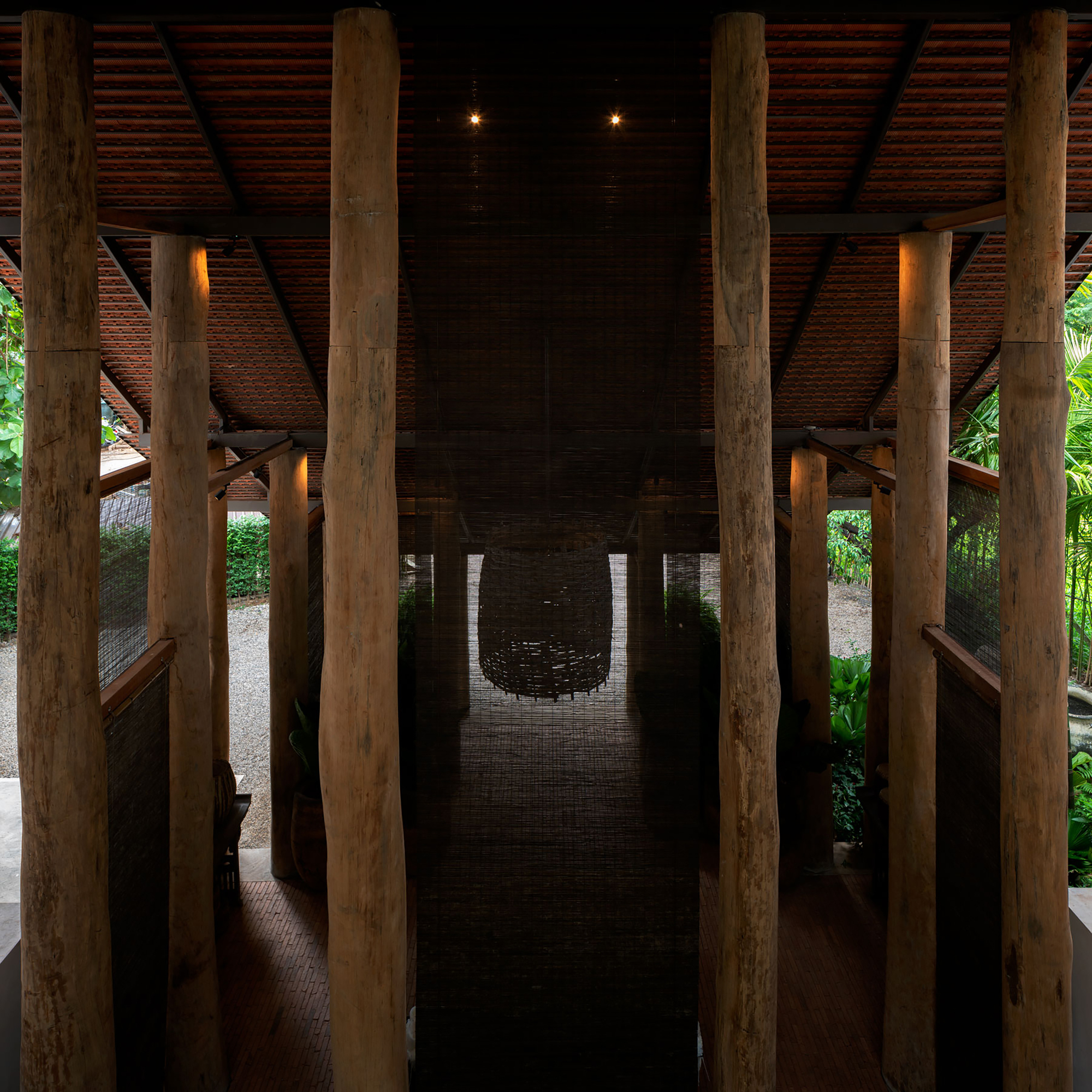 Gallery of Raya Heritage Hotel / BOONDESIGN - 20