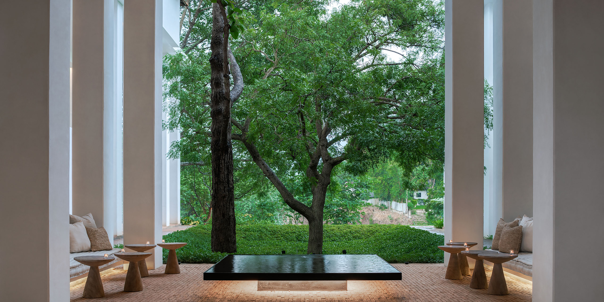 Gallery of Raya Heritage Hotel / BOONDESIGN - 15