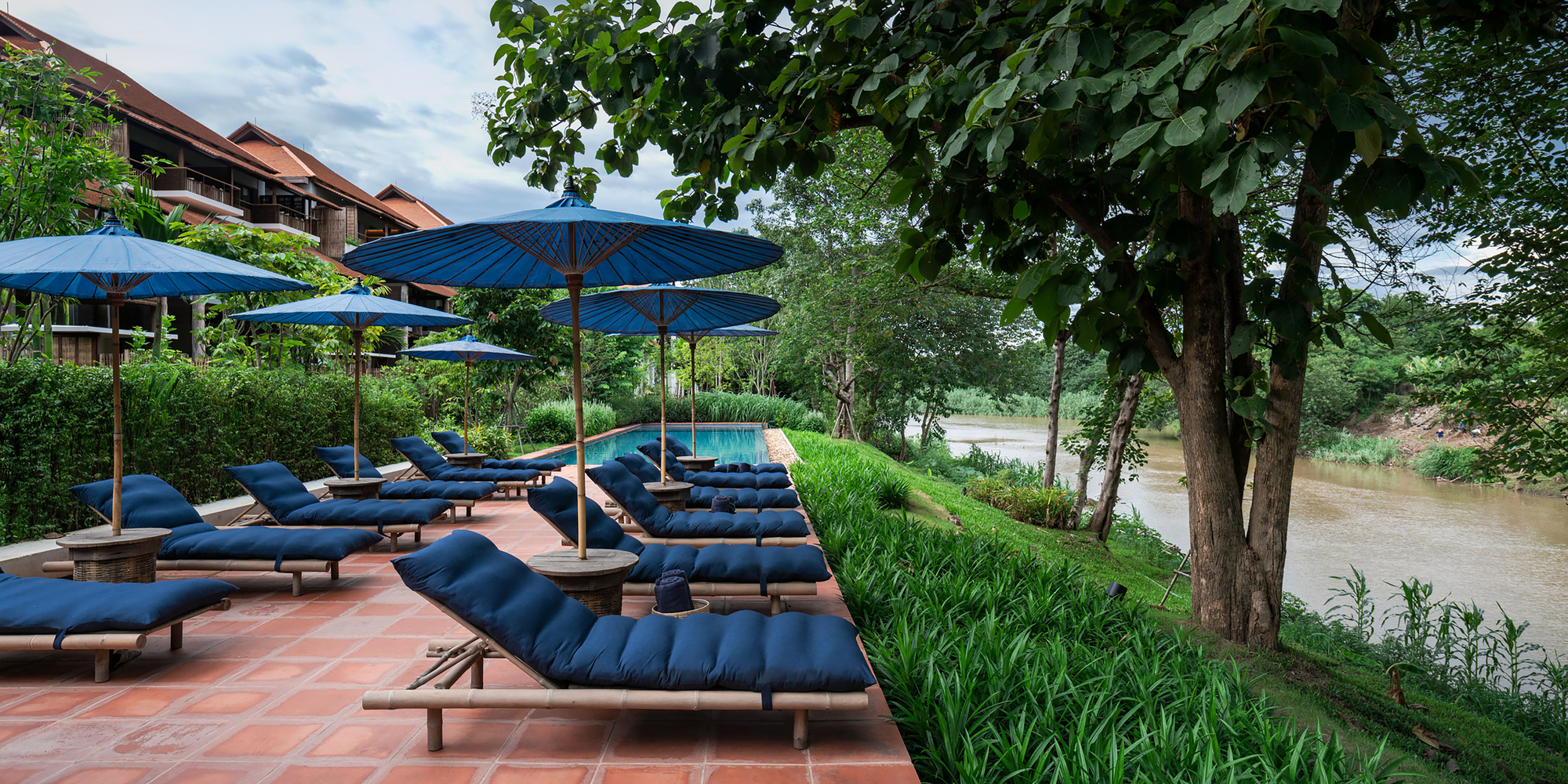 Galeria de Hotel Raya Heritage / BOONDESIGN - 11