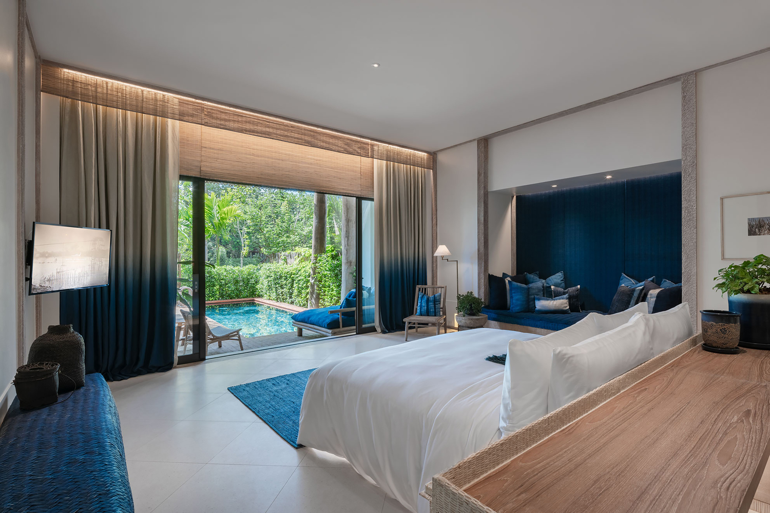 Gallery of Raya Heritage Hotel / BOONDESIGN - 12