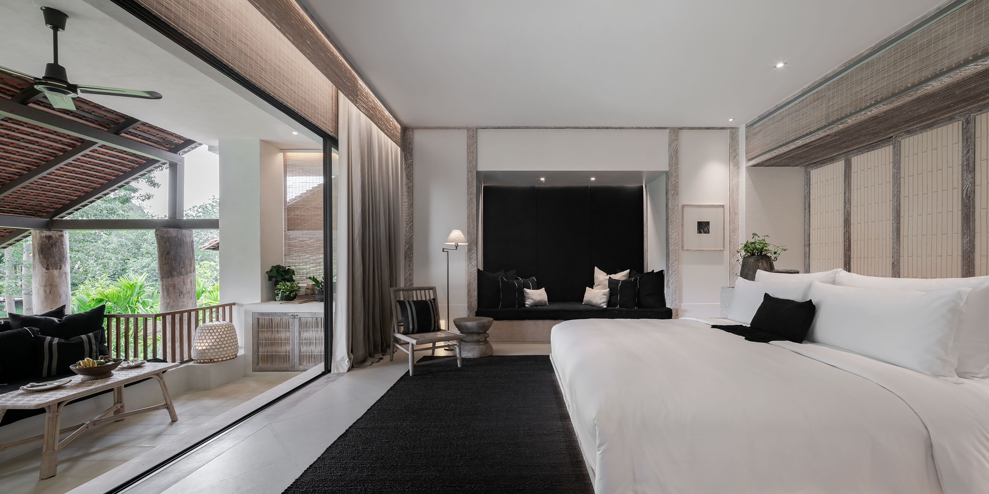 Gallery of Raya Heritage Hotel / BOONDESIGN - 22