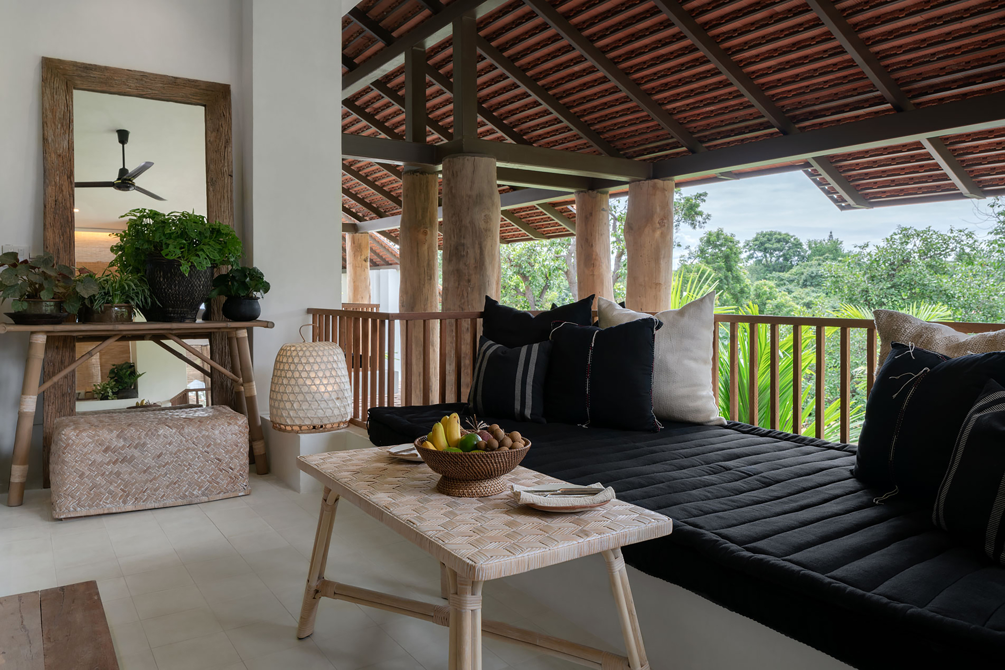 Gallery of Raya Heritage Hotel / BOONDESIGN - 33