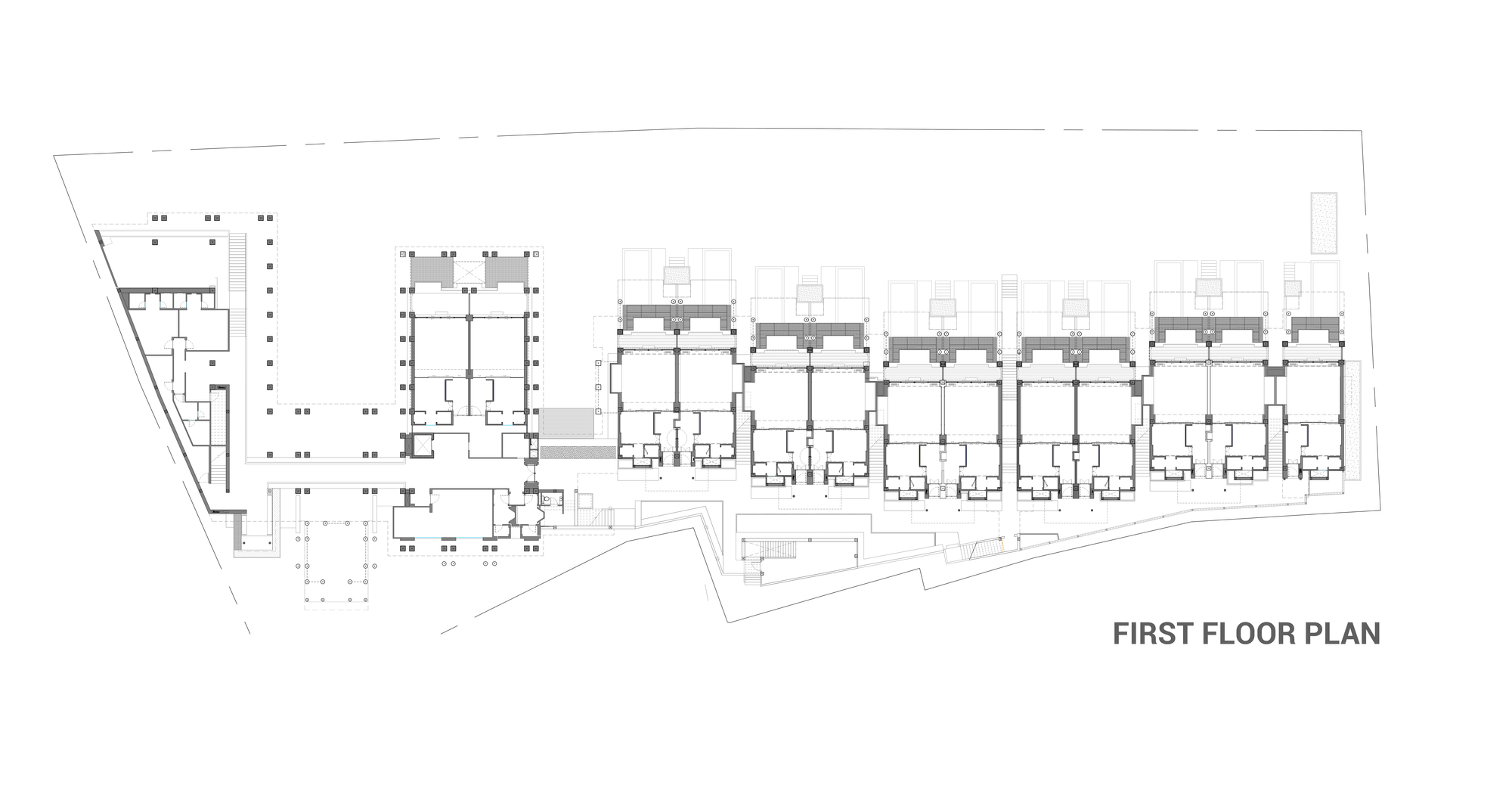 Galeria de Hotel Raya Heritage / BOONDESIGN - 40