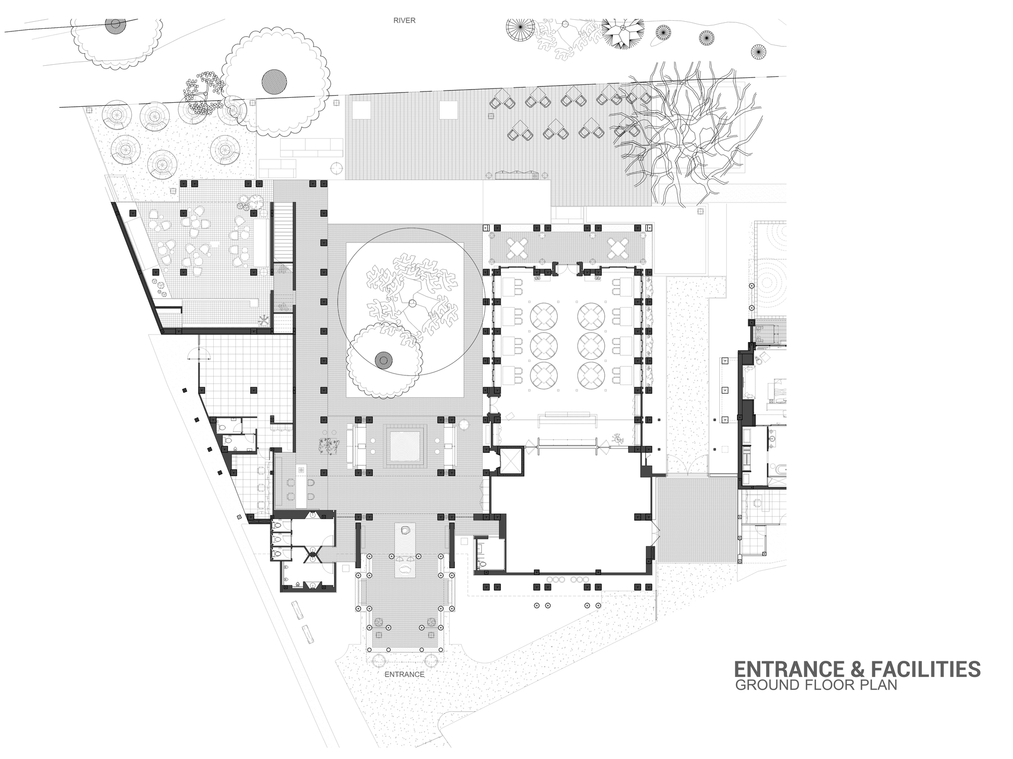 Gallery of Raya Heritage Hotel / BOONDESIGN - 37