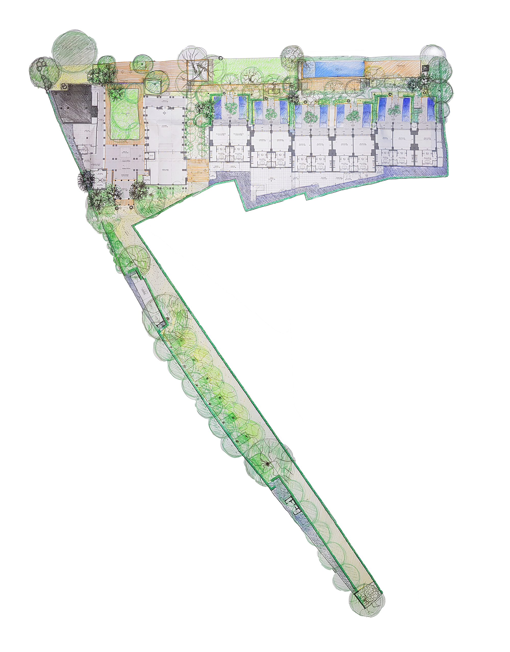 Gallery of Raya Heritage Hotel / BOONDESIGN - 35