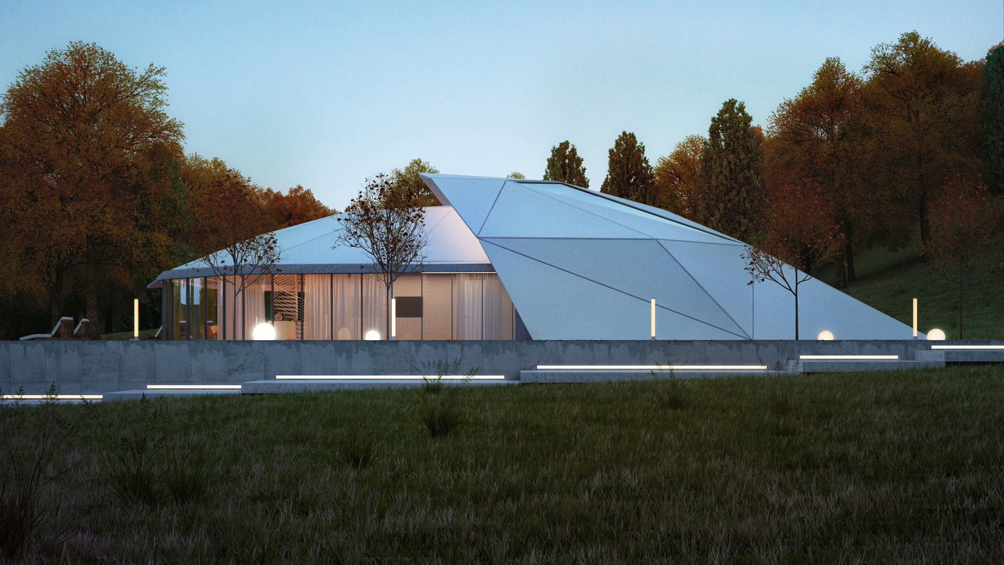 Gallery of Kazakhstan Rising: Modern Architecture Taking Shape - 9