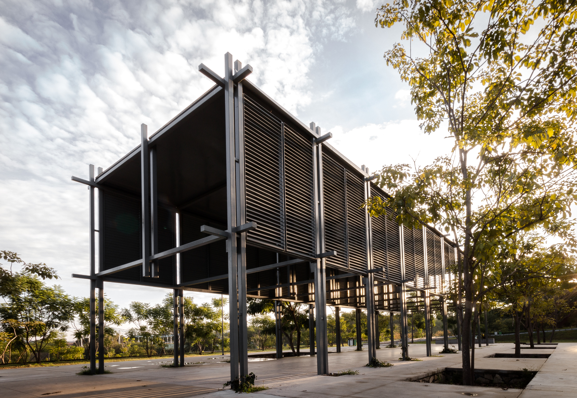 Resultados Del Taller Fotografía E Imagen Arquitectónica Por El Centro Universitario De Arte