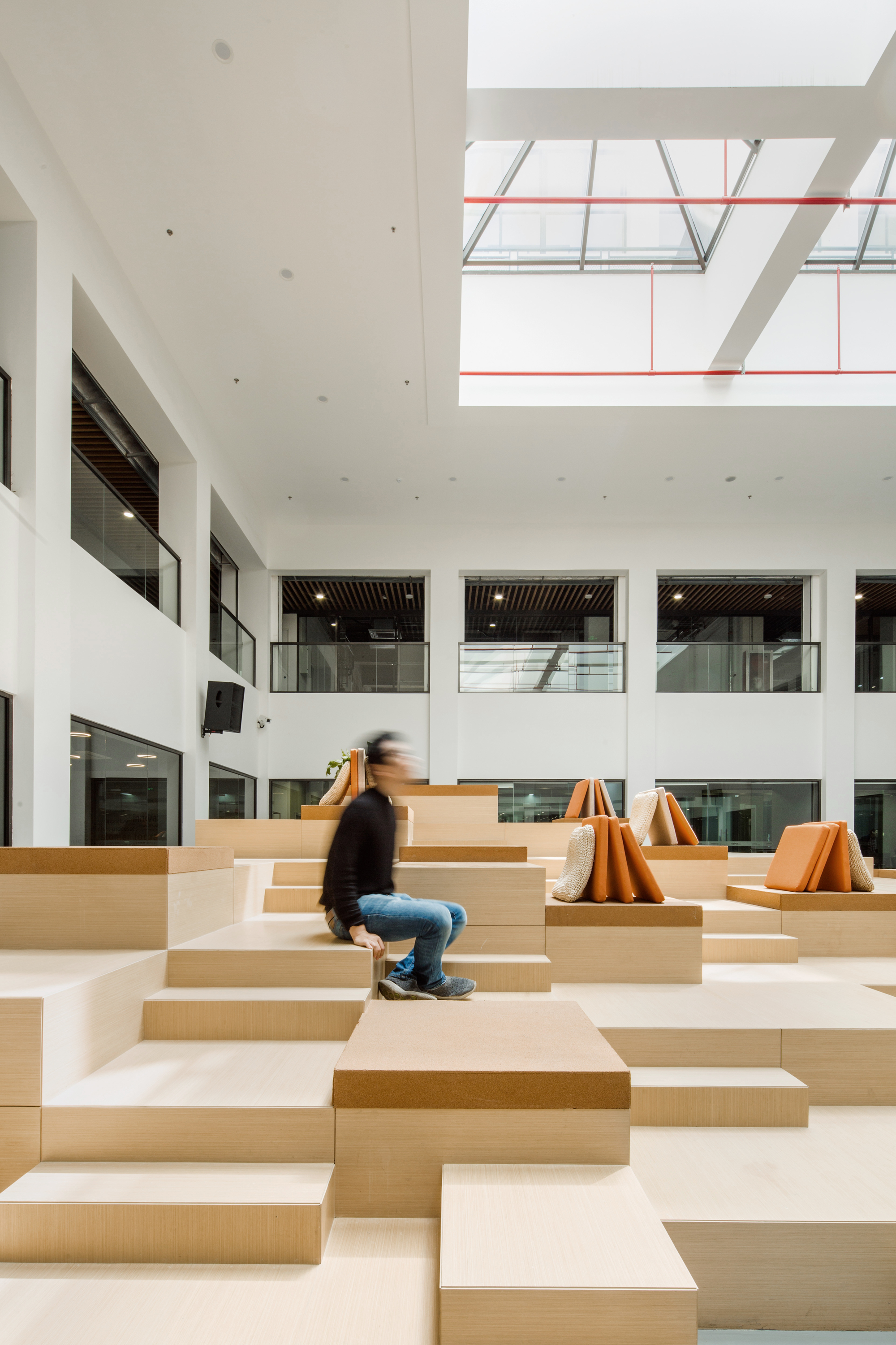 Gallery of The KAISA WEWA Space / GPT+DESIGN - 5