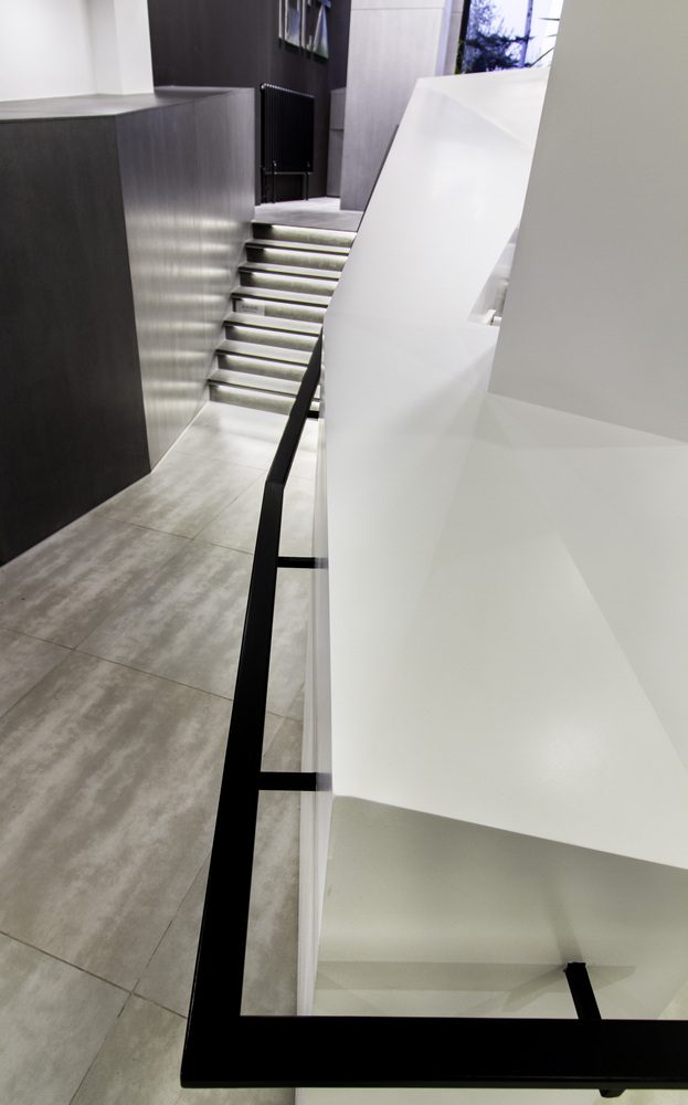 Gallery of Carley Hair Salon / maison h - 22