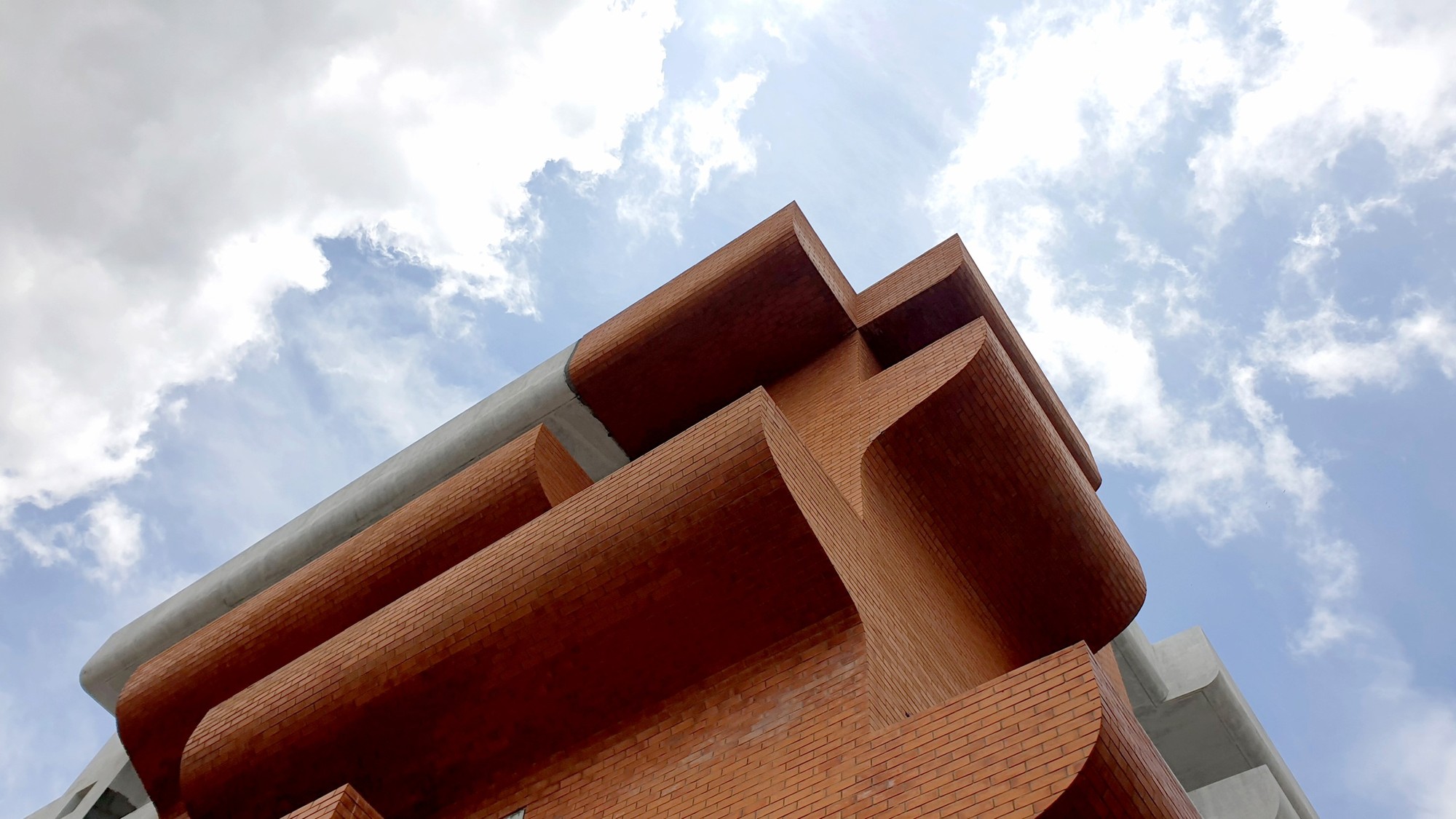 Gallery of Axis Vanam / The Purple Ink Studio - 24