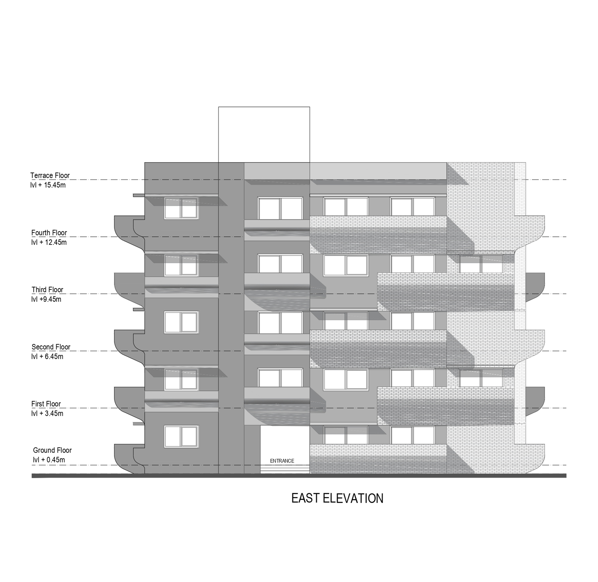 Galeria de Axis Vanam / The Purple Ink Studio - 32