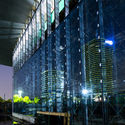 Tadao Ando Unveils Images of the He Art Museum, Under-Construction in ...