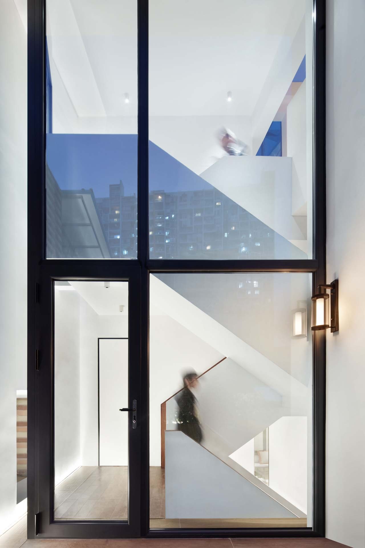 Gallery of Come into the Light / INSPIRATION GROUP - 9