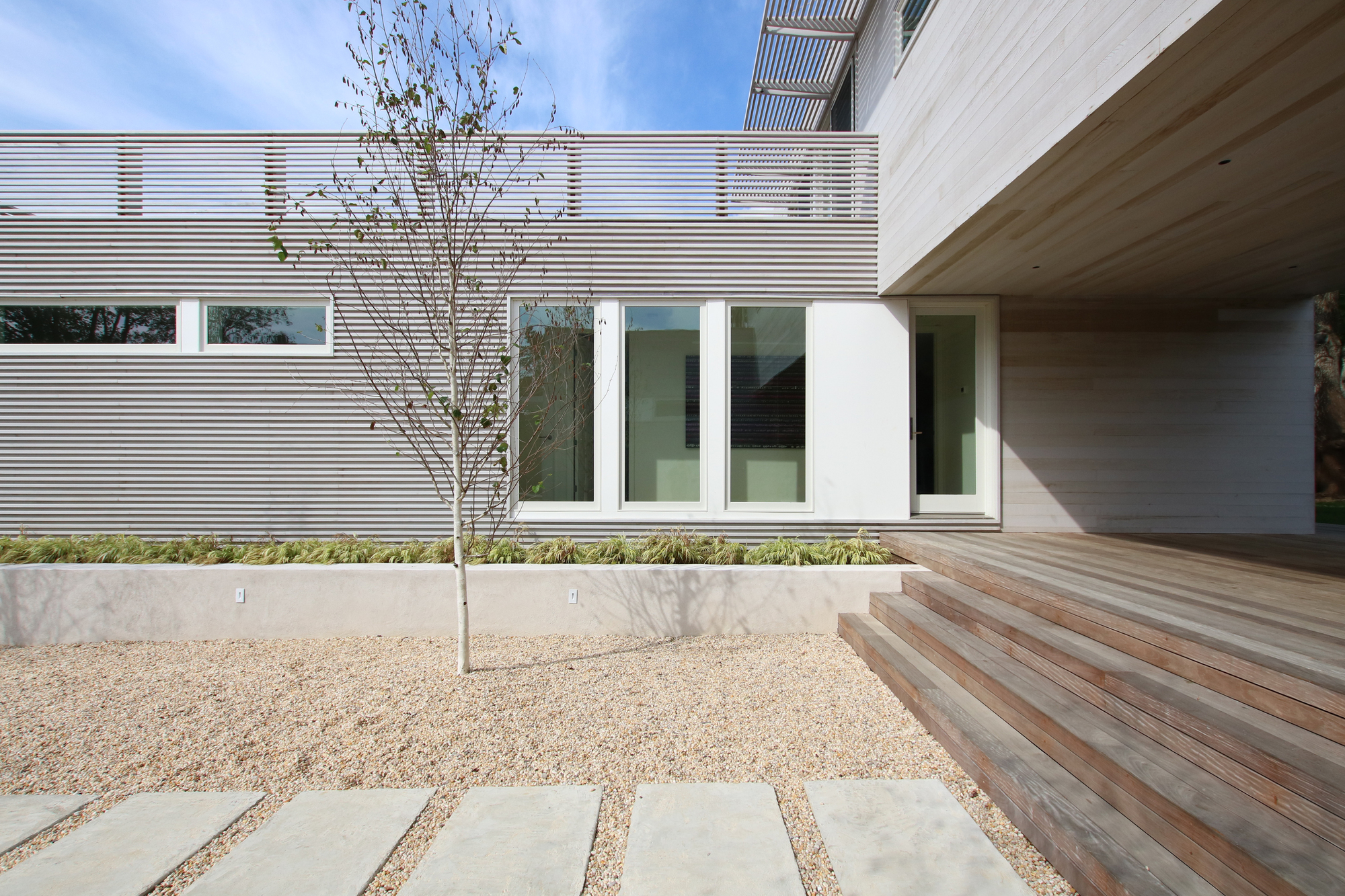 Gallery of Bridgehampton House / Resolution: 4 Architecture - 2