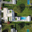 Bridgehampton House / Resolution: 4 Architecture | ArchDaily