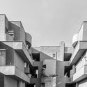 Gallery of Eastern Bloc Buildings: Monolithic Housing Blocks - 9