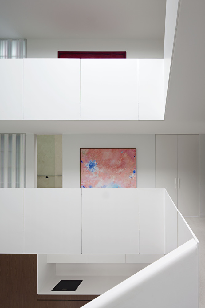 Gallery of Wellington St Mixed Use / Matt Gibson Architecture + Design - 12